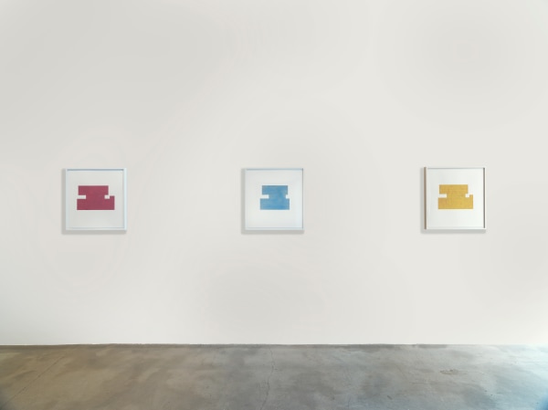 Julia Fish - Artists - Rhona Hoffman Gallery