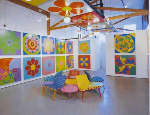 Jim Isermann - Artists - Miles McEnery Gallery