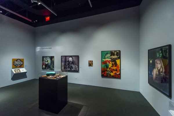 Kristen Morgin - Artists - Anthony Meier Fine Arts