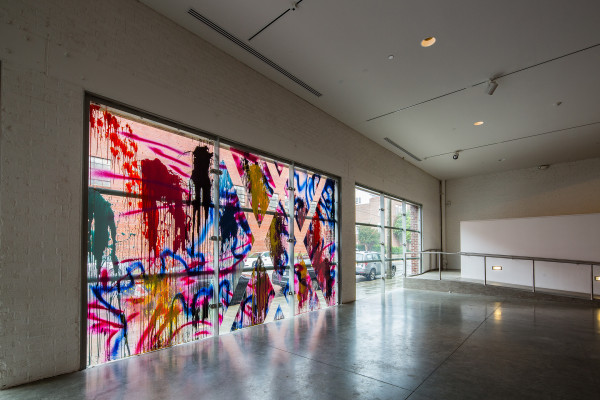 Sarah Cain - Artists - Anthony Meier Fine Arts