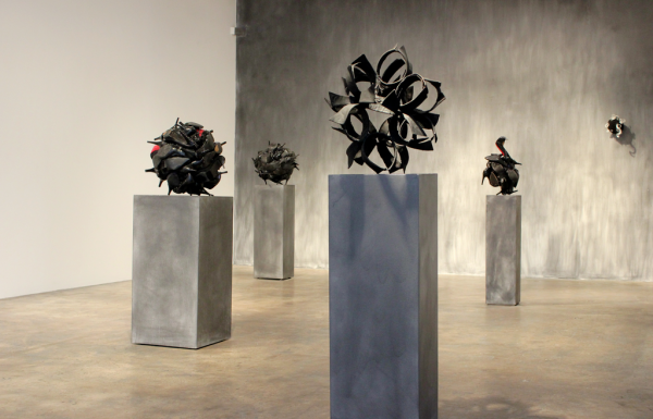 Joseph Havel - Artists - Anthony Meier Fine Arts