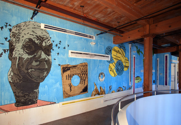 Dave Muller - Artists - Anthony Meier Fine Arts