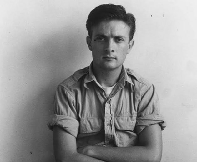 Kenneth Noland: Context is the Key - Exhibitions - Yares Art