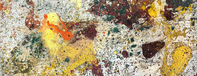 Taro Yamamoto - Artists - Spellman Gallery