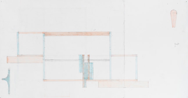 Richard Rezac - Artists - Luhring Augustine