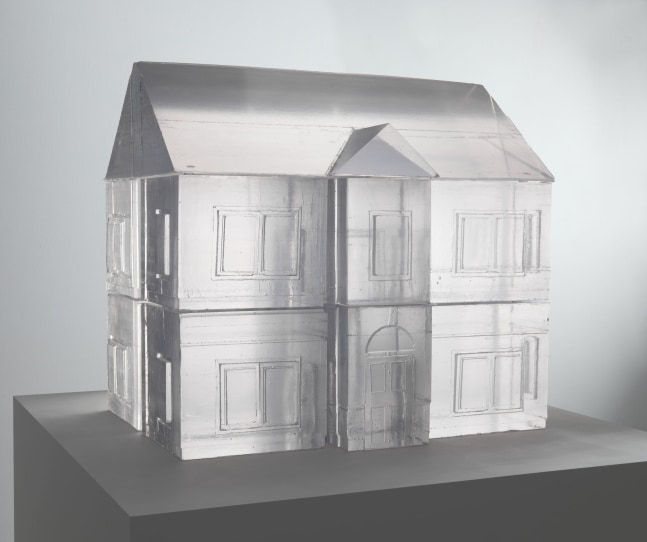 Rachel Whiteread - Artists - Luhring Augustine