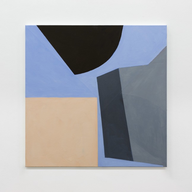 Richard Gorman - Artists - Kerlin Gallery