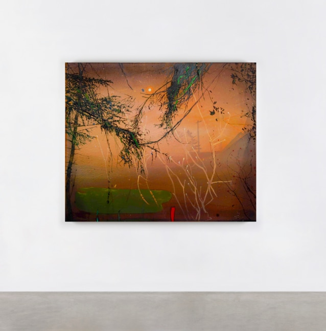 Elizabeth Magill - Artists - Kerlin Gallery