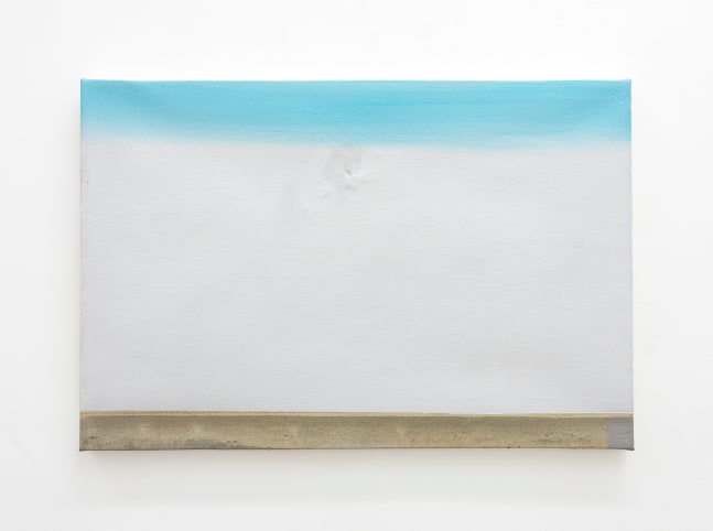 Merlin James - Artists - Kerlin Gallery