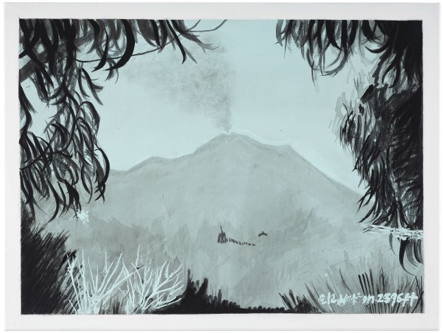 Caragh Thuring - - Exhibitions - Anthony Meier