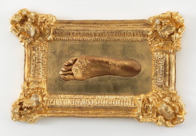 Janine Antoni - Artists - Anthony Meier