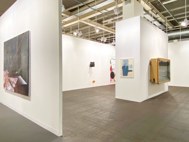 Art Basel 2022 - - Art Fairs - Luhring Augustine