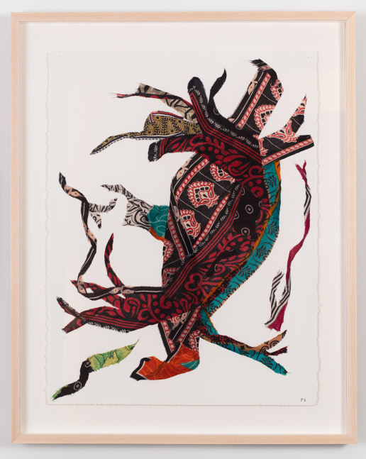 Peter Sacks - Artists - Sperone Westwater