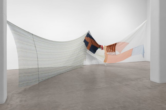 Eric N. Mack - Artists - Paula Cooper Gallery