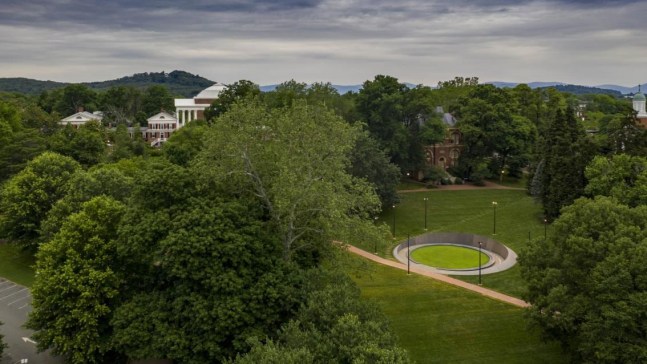 Quarra Stone - Memorial to Enslaved Laborers at the University of ...