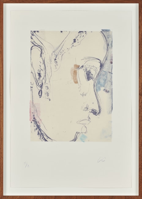 Gabrielle Goliath | Beloved - Goodman Gallery Johannesburg - Viewing ...