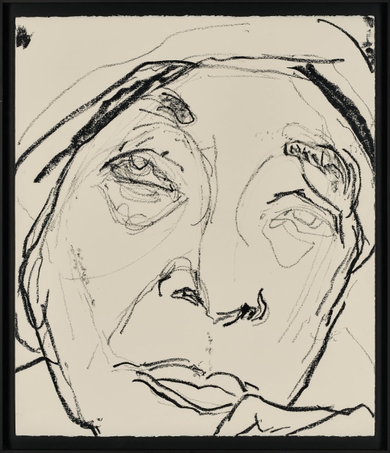 Gabrielle Goliath | Beloved - Goodman Gallery Johannesburg - Viewing ...