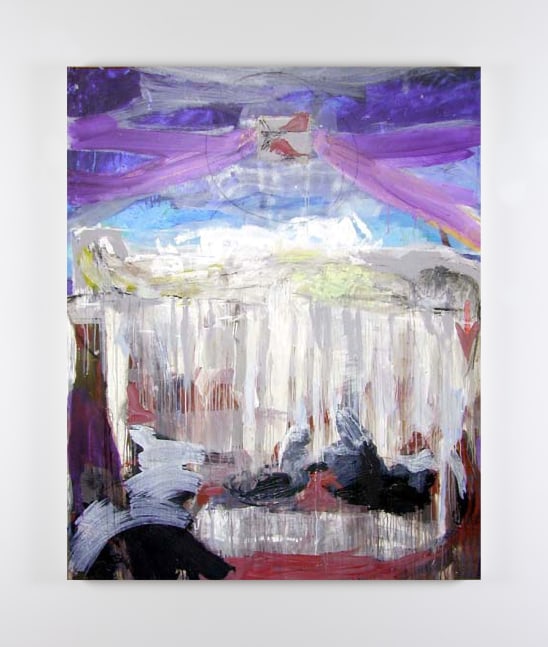 Brian Maguire - Artists - Kerlin Gallery