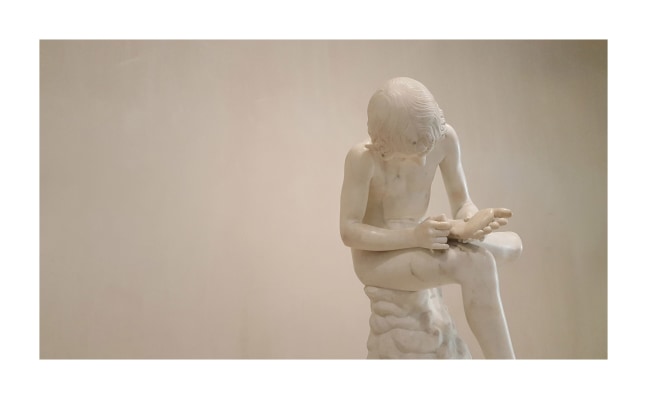 Isabel Nolan - Artists - Kerlin Gallery