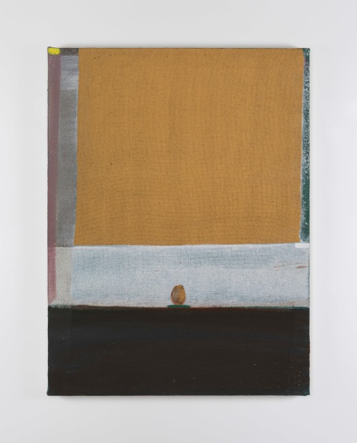 Merlin James - Artists - Kerlin Gallery