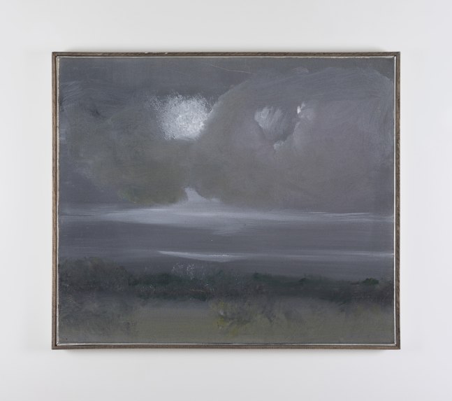 Merlin James - Artists - Kerlin Gallery