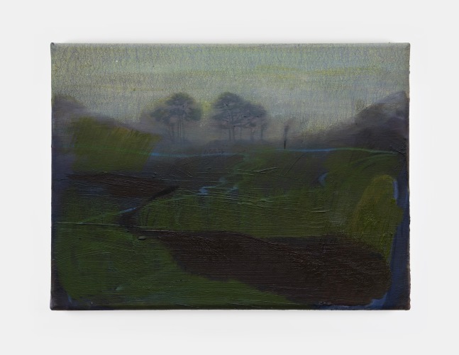 Elizabeth Magill - Artists - Kerlin Gallery