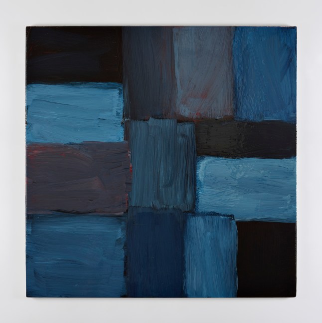 Sean Scully - Artists - Kerlin Gallery