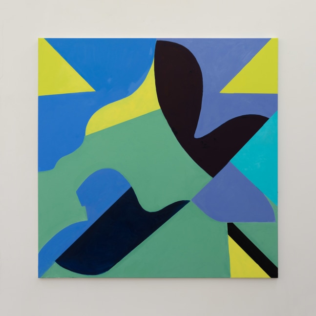 Richard Gorman - Artists - Kerlin Gallery