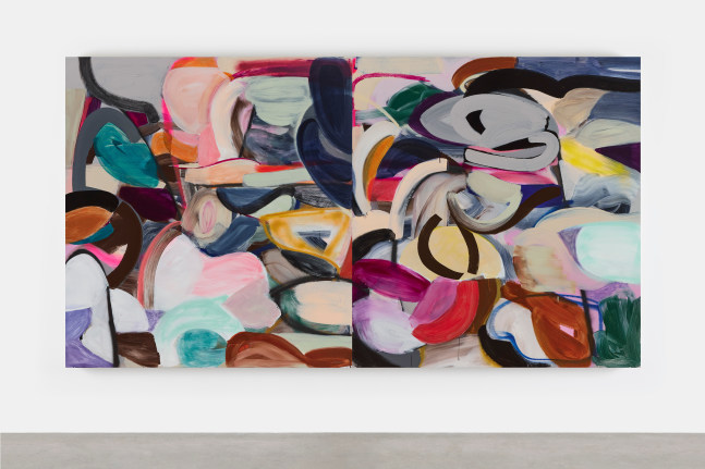 Liliane Tomasko - Artists - Kerlin Gallery