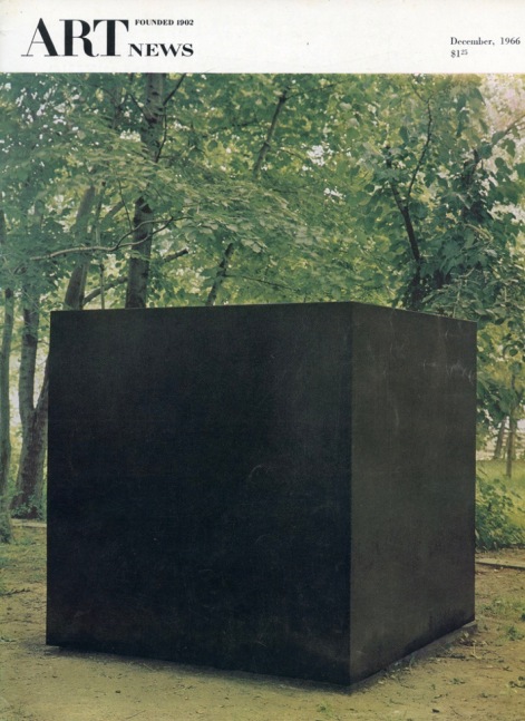 Tony Smith - Tony Smith Foundation