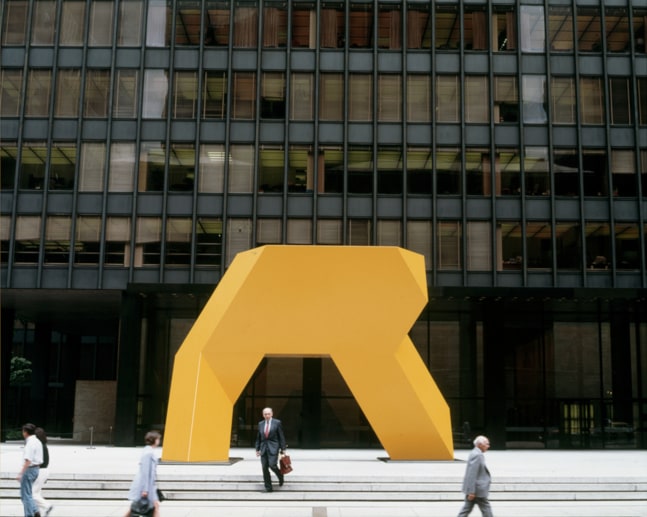 Tony Smith - Tony Smith Foundation