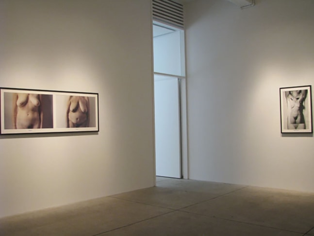 Martha Wilson - I have become my own worst fear - Exhibitions - PPOW