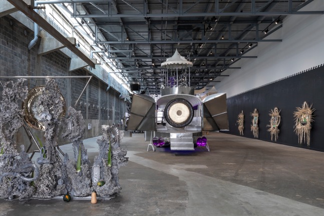 Guadalupe Maravilla: Mariposa Relámpago - ICA Boston Watershed ...