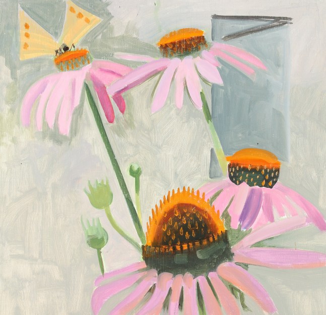 Lois Dodd - Artists & Work - Alexandre Gallery