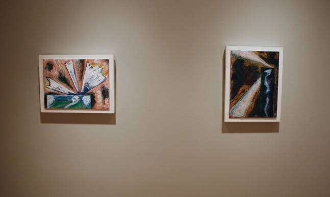 Gregory Amenoff - At All Hours - Exhibitions - Alexandre Gallery