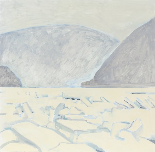 Lois Dodd - Artists & Work - Alexandre Gallery