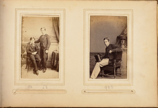 19th Century Rare Book & Photograph Shop - - Features - The Association ...