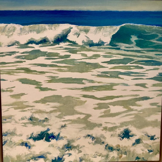 Jeff Bellerose - Artists - Paul Thiebaud Gallery