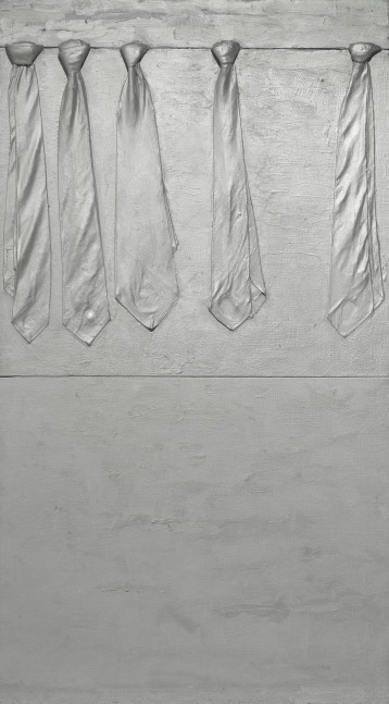 Jim Dine: The '60s - - Exhibitions - 125 Newbury Gallery