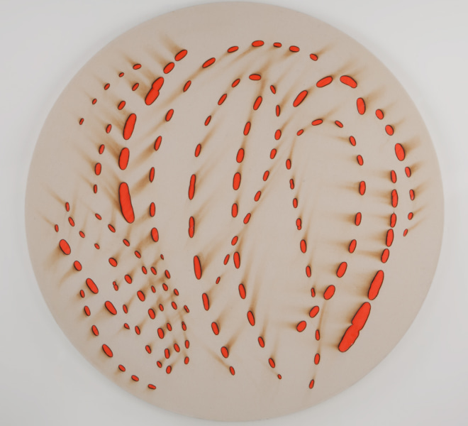 Paintings - Kathleen Kucka