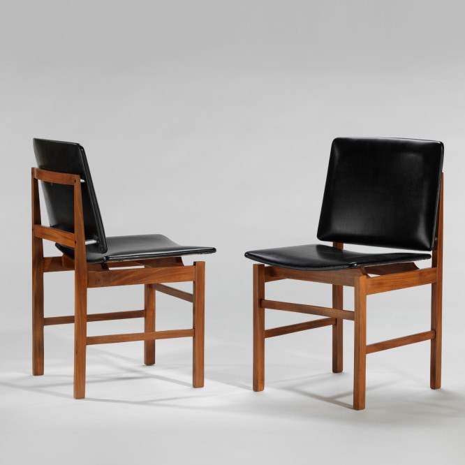 Works - Demisch Danant