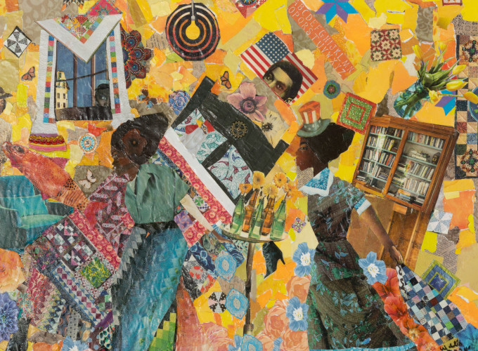 Exhibitions - Andrew Edlin Gallery