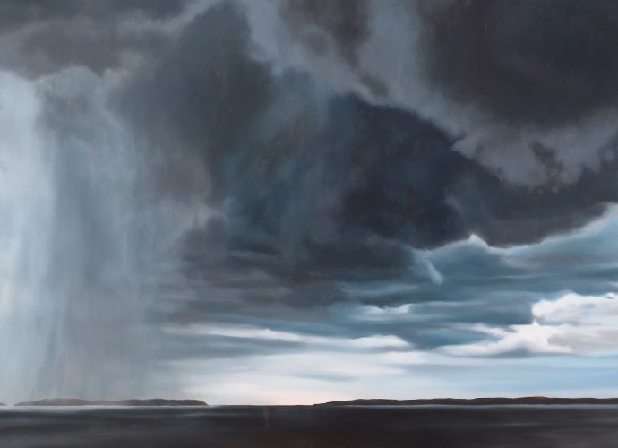 April Gornik - Artists - MILES McENERY GALLERY