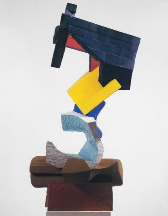 George Sugarman - Artists - Garth Greenan Gallery