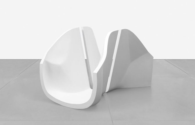 George Sugarman - Artists - Garth Greenan Gallery