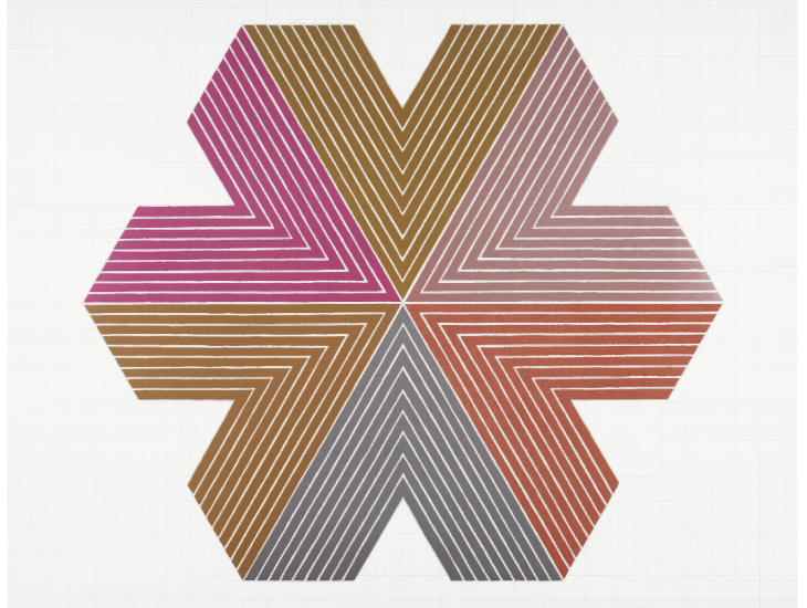 Exhibitions - Leslie Sacks Gallery