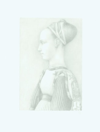 Victoria Gitman - Artists - David Nolan Gallery