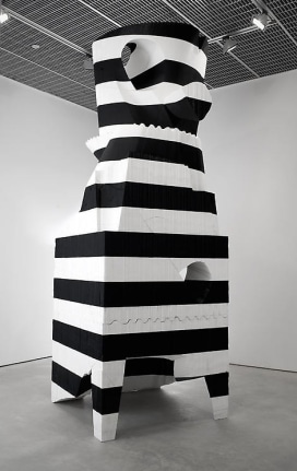 Mel Kendrick - Artists - David Nolan Gallery