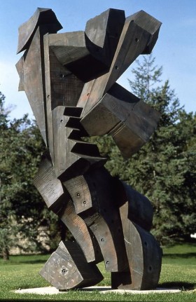 Mel Kendrick - Artists - David Nolan Gallery