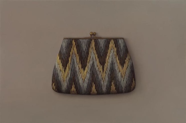 Victoria Gitman - Artists - David Nolan Gallery